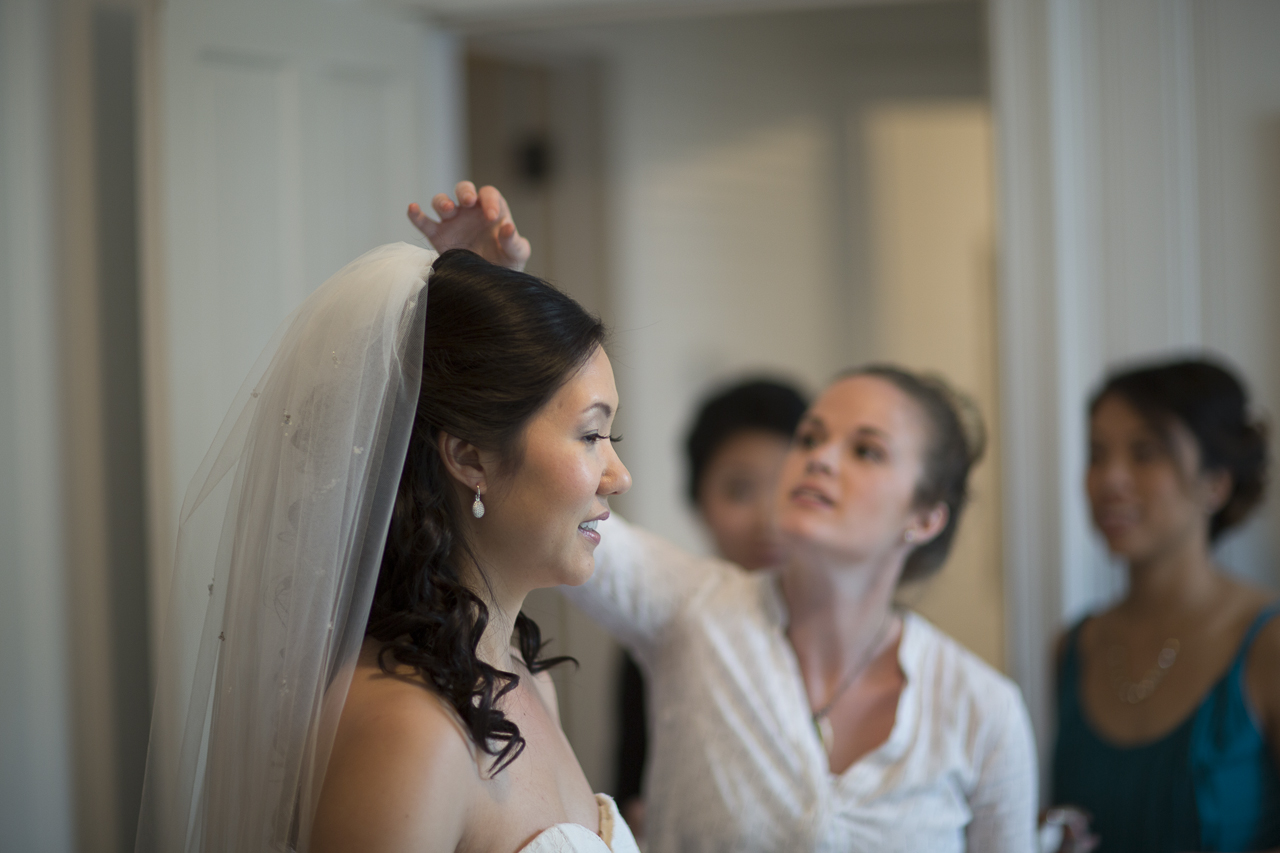 Boone Hall Plantation Weddings with KMP - Kevin Maurice Photography