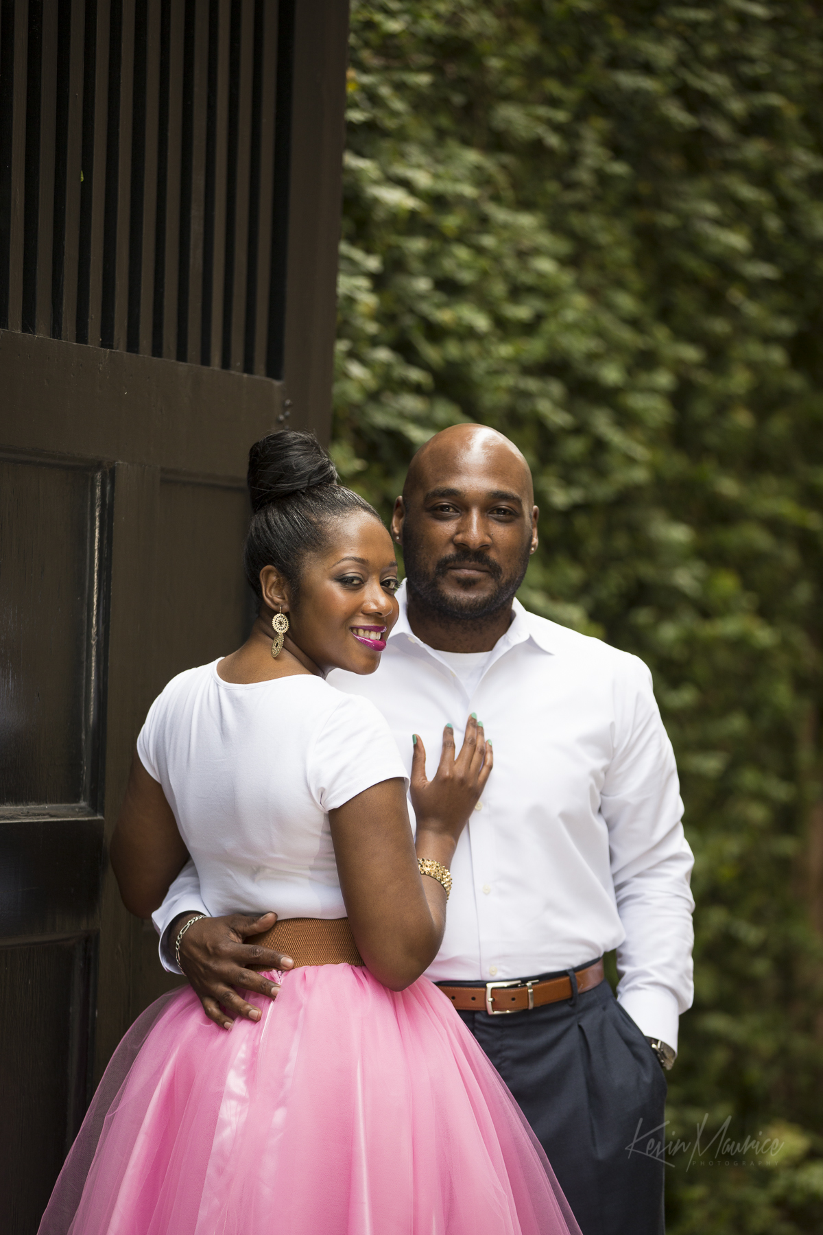 Charleston Engagements with Kevin - Kevin Maurice Photography